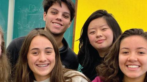 Trending Destinations for High School Programmes in Canada - CISS Canada