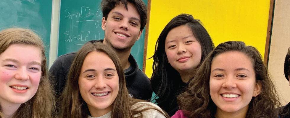Trending Destinations for High School Programmes in Canada - CISS Canada