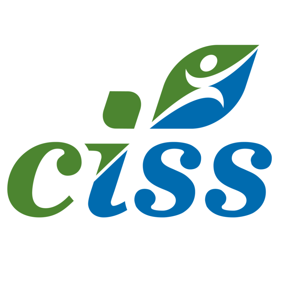 About | CISS